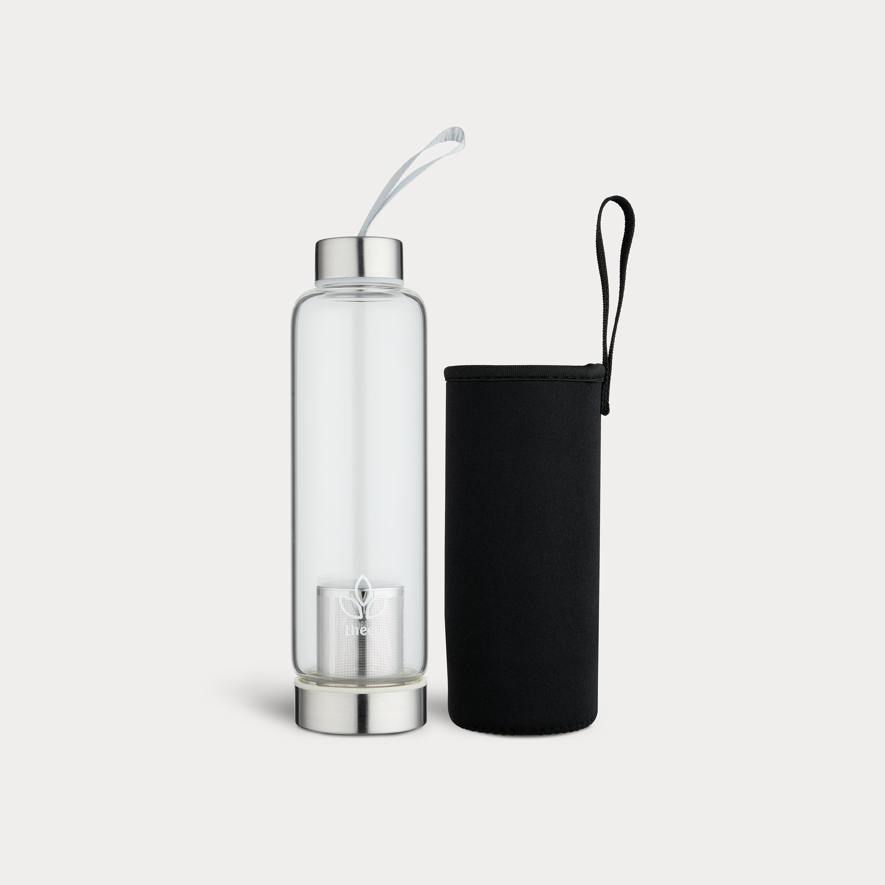 Thee Fles 2.0 - Heerlijke Thee in een Handomdraai – theey.co